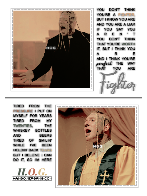 Fighter by TheChanter on DeviantArt