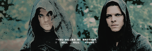 Enemy by TheChanter on DeviantArt