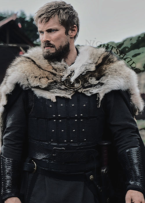 Ruler by TheChanter on DeviantArt