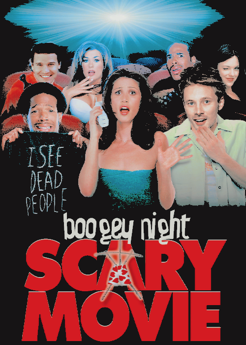 Boogeynight by TheChanter on DeviantArt