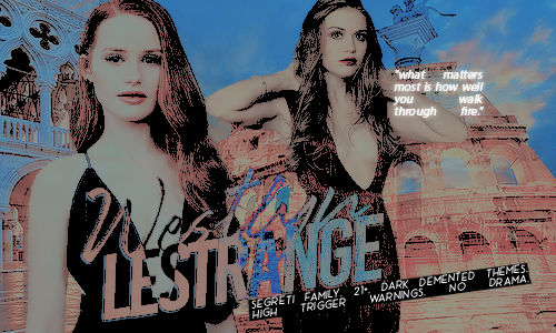 Ginger Brat by TheChanter on DeviantArt