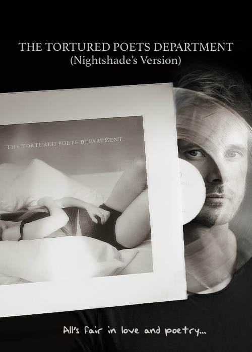 TTPD vinyl default by TheChanter on DeviantArt