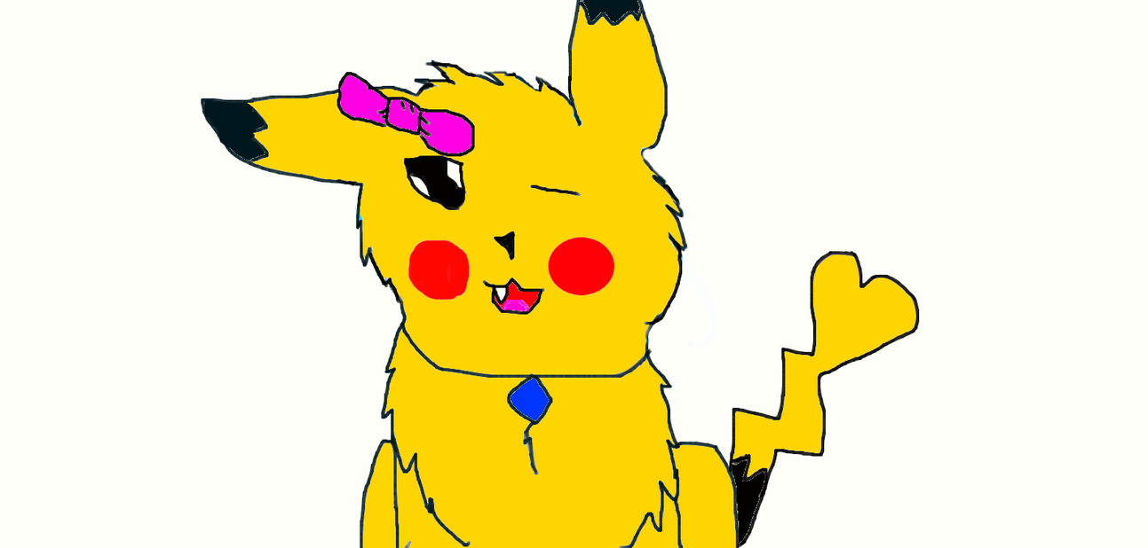 1st Fan art by kitcatTM on DeviantArt