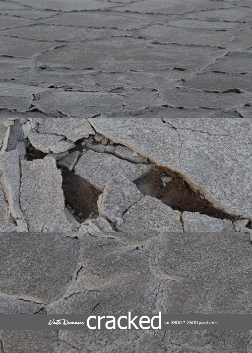 Cracked - Textures by grafikisintheplace on DeviantArt