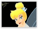 Tinkerbell by ashleytisdalefan99 on DeviantArt