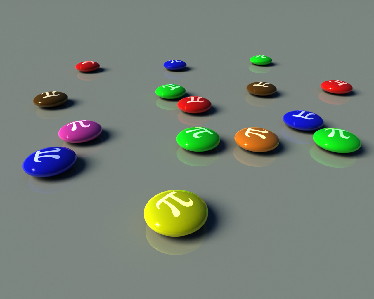 Edible Mathematics by NickSpiker on DeviantArt