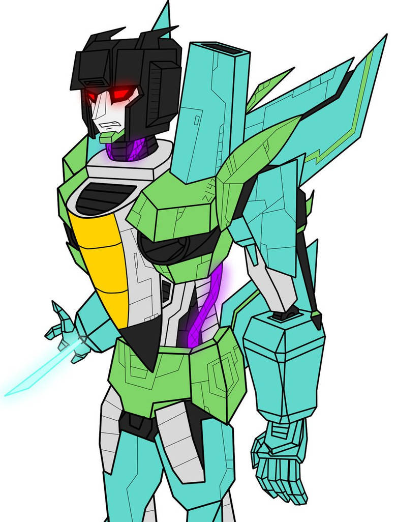 Transformers OC: Satellite by Sound-Babe on DeviantArt