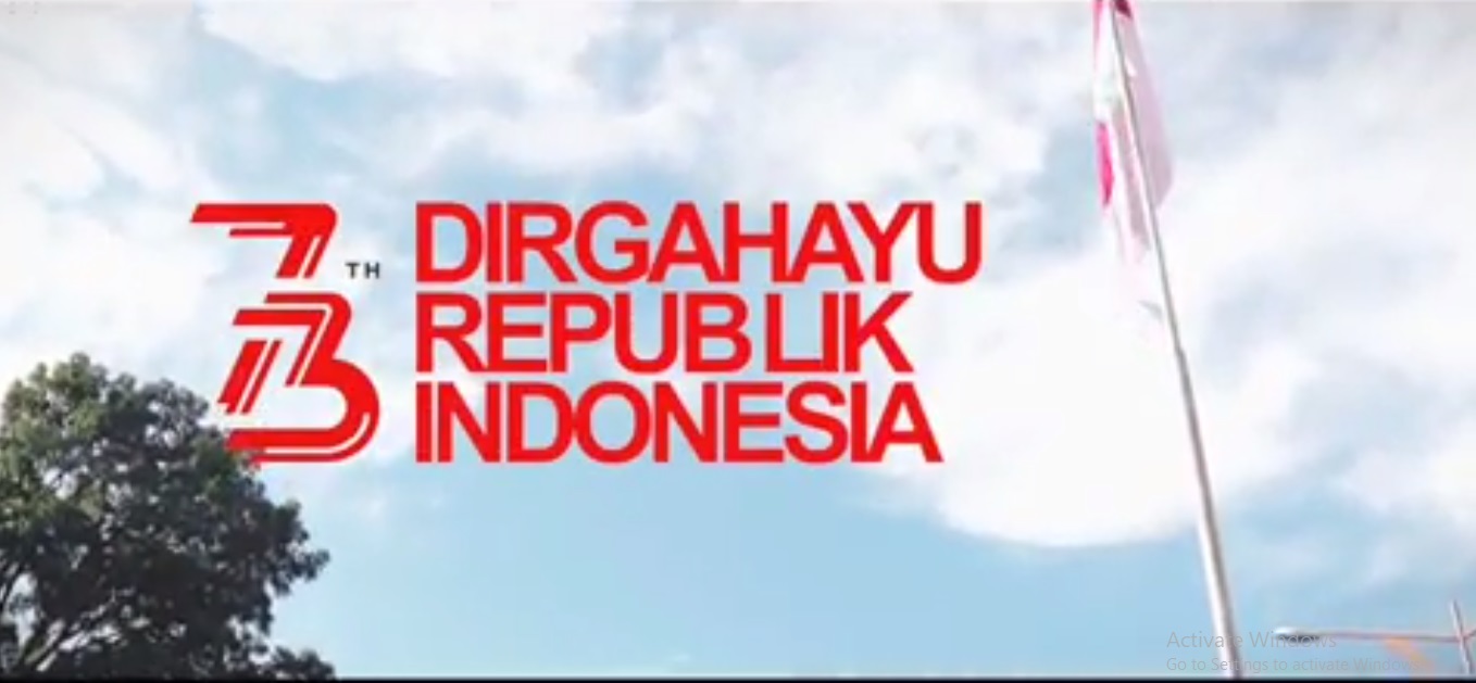 HUT RI 73 by Naufalino on DeviantArt