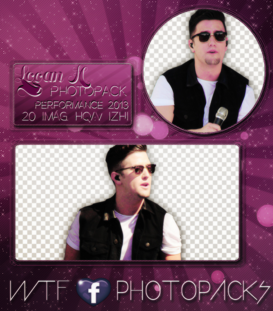 +Photopack Png Logan H by AHTZIRIDIRECTIONER on DeviantArt