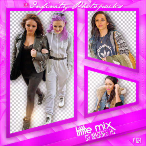 +Photopack Png Little Mix by AHTZIRIDIRECTIONER on DeviantArt