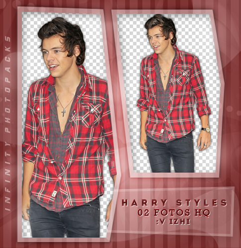 +Photopack Png Harry Styles by AHTZIRIDIRECTIONER on DeviantArt