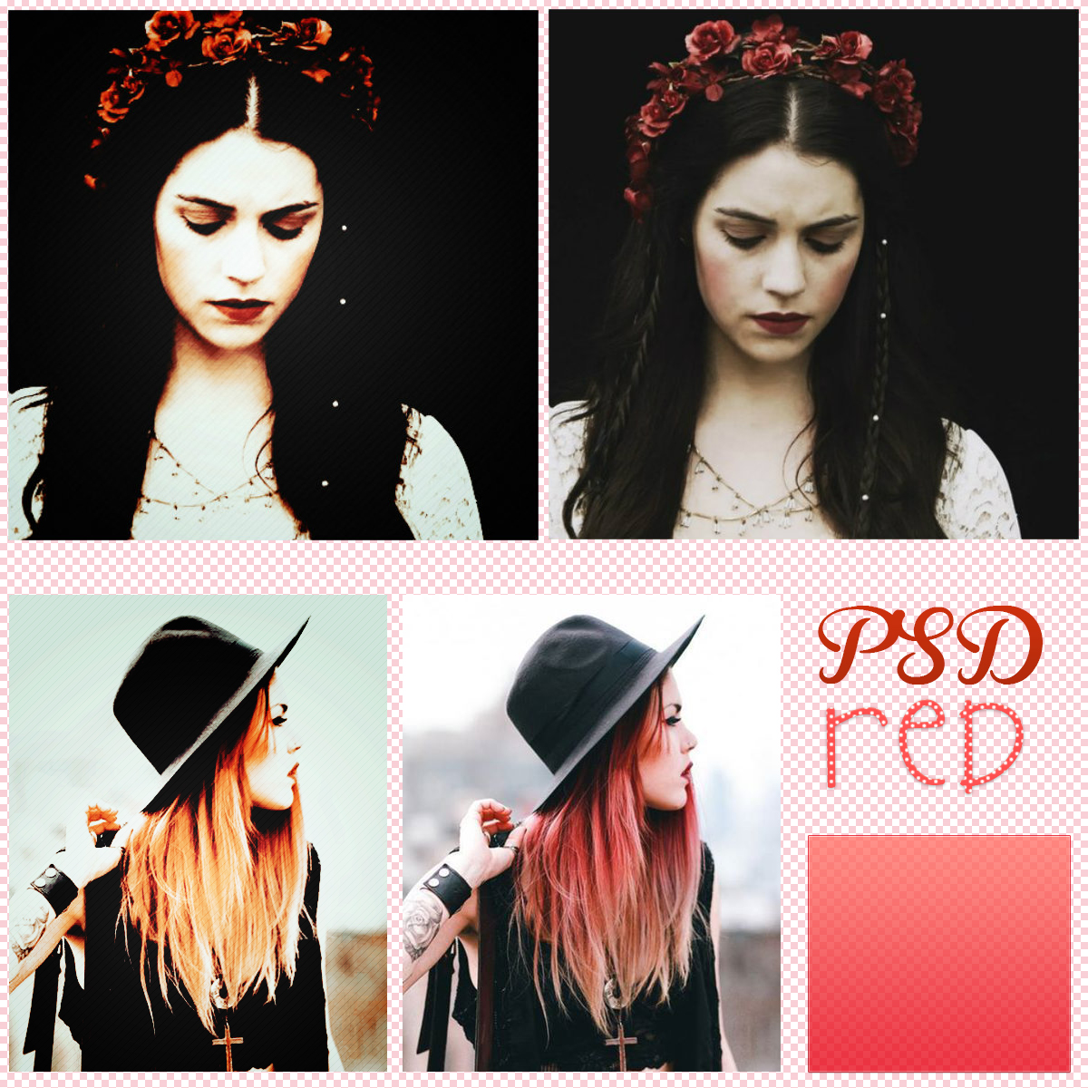 PSD Red #1 by BlueBoomVickys on DeviantArt