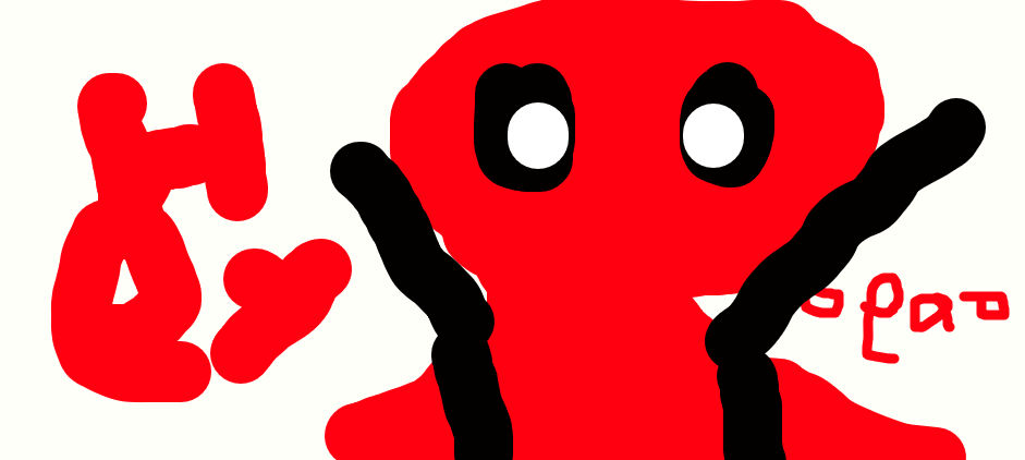 Deadpool by Jacksepticplier on DeviantArt