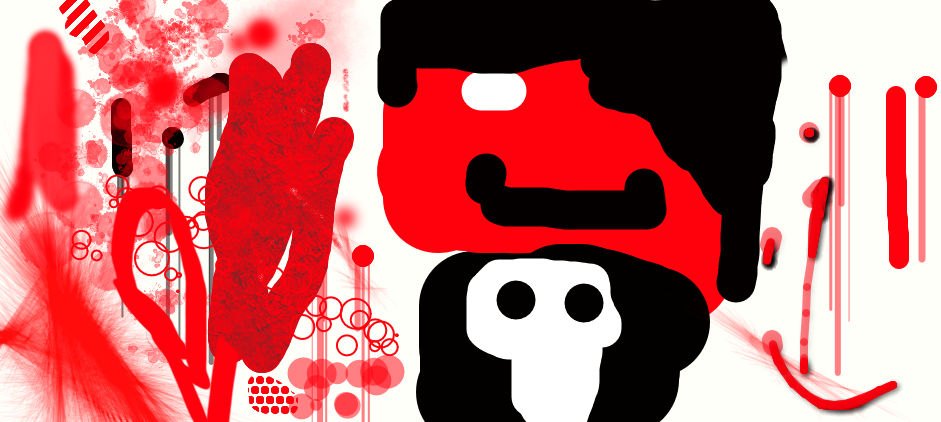 Death Shadow by Jacksepticplier on DeviantArt