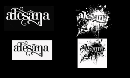 Alesana Logo