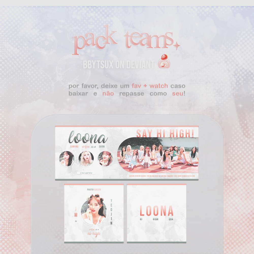 pack teams [ psd template #01 ] by bbytsux on DeviantArt