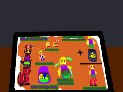 NicklySuffer - Hobbyist, General Artist | DeviantArt