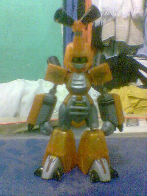 Coleccion de Medabots Pack by datavoltus on DeviantArt