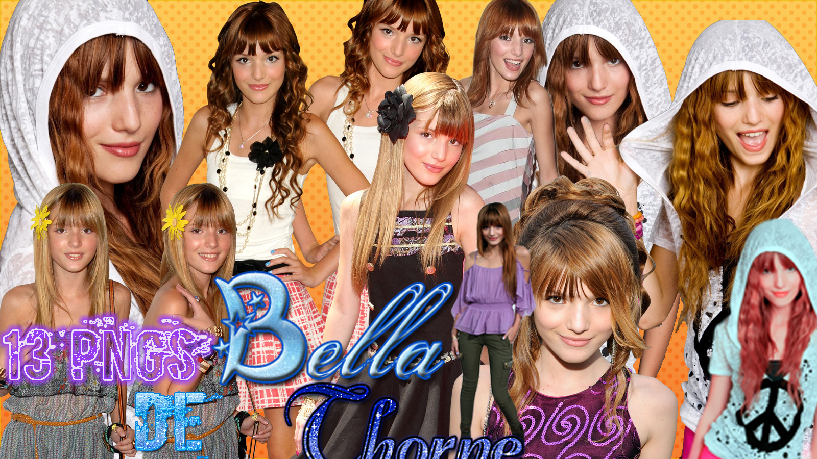 Pngs de Bella Cece by ediciones on DeviantArt