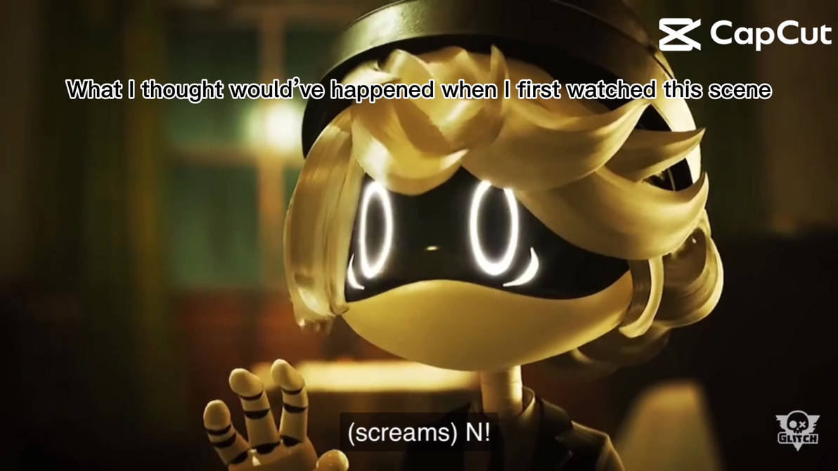 Funny MD edit by IvyWOF12 on DeviantArt