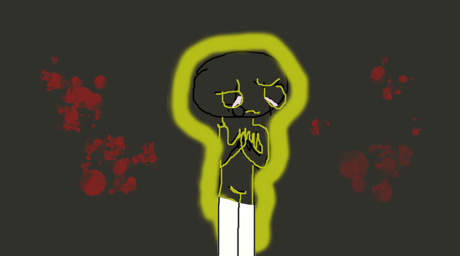 The puppet by Pameladraw125 on DeviantArt