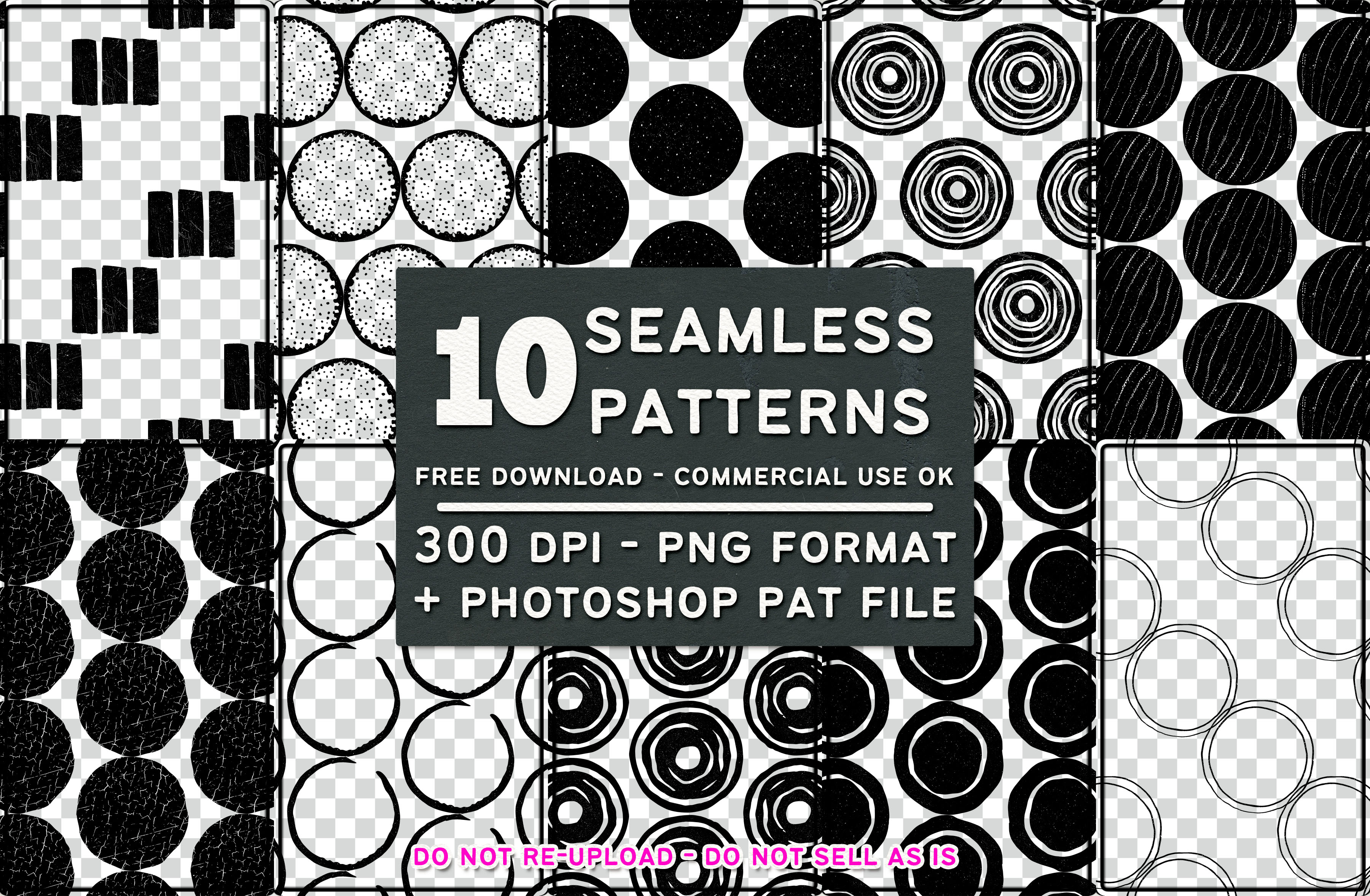Free Seamless Tiling Patterns by HGGraphicDesigns on DeviantArt