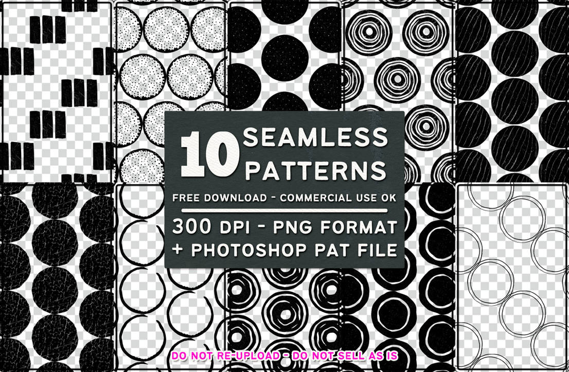 Free Seamless Tiling Patterns by HGGraphicDesigns on DeviantArt