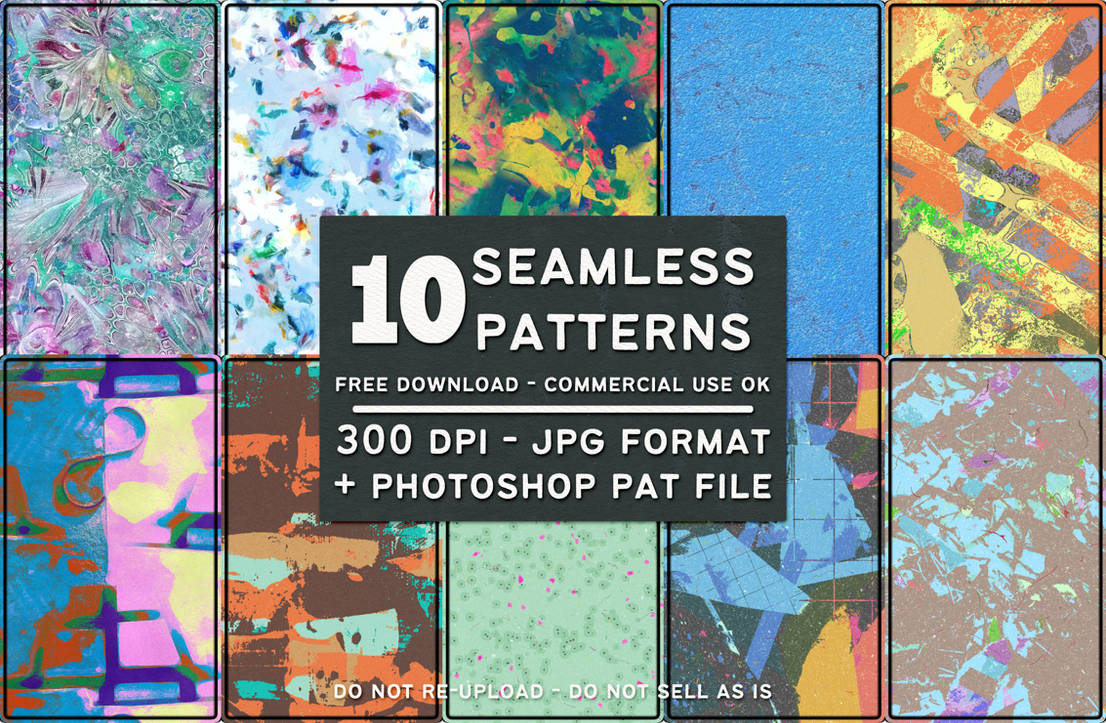 Free Seamless Tiling Patterns by HGGraphicDesigns on DeviantArt