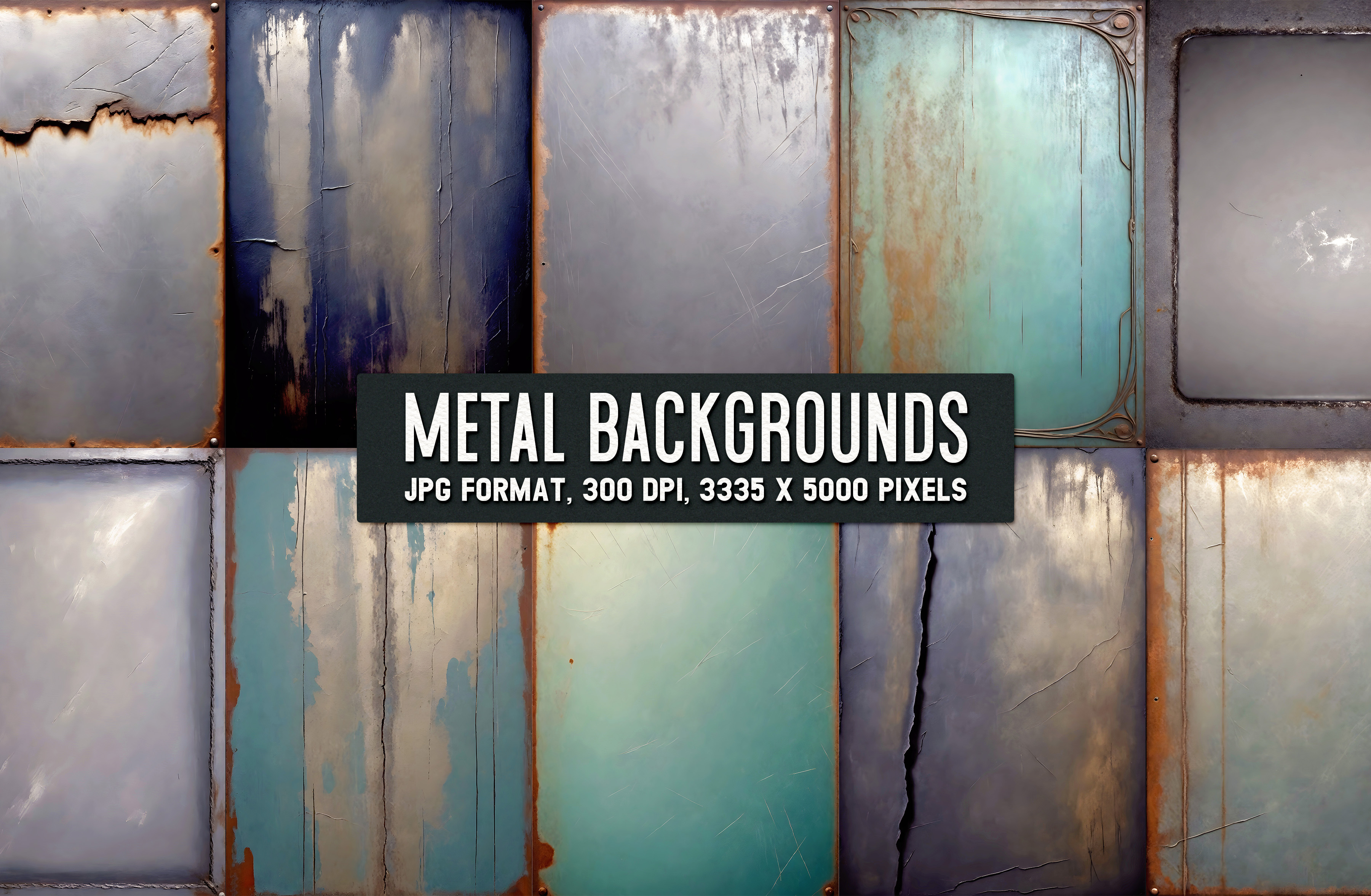 Free Metal Background Textures by HGGraphicDesigns on DeviantArt