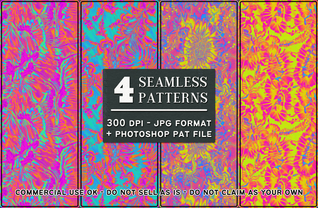 Free Seamless Tiling Pattern Set by HGGraphicDesigns on DeviantArt