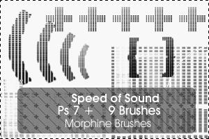 Speed Of Sound by morfachas on DeviantArt