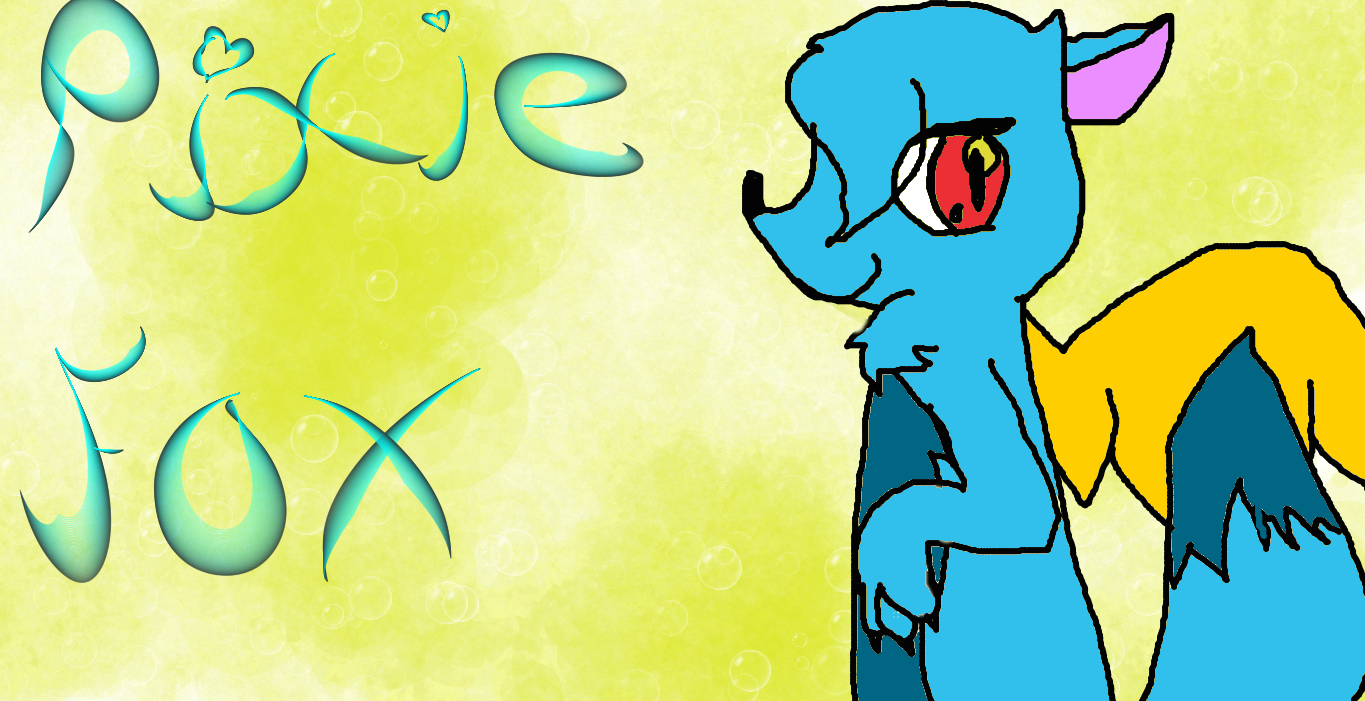 Pixie Fox by Pnoog2000 on DeviantArt