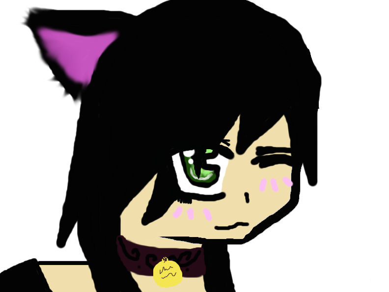 I'ma neko people by Rin-RosemaryRP on DeviantArt