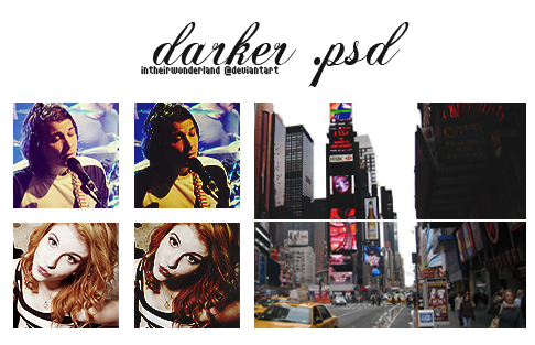 darker .psd by intheirwonderland on DeviantArt