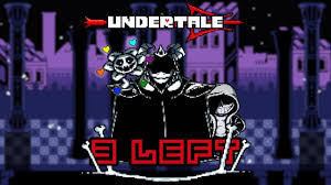 Undertale - 3 LEFT ( original ) by doludizgin124 on DeviantArt