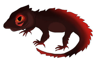 Explore the Best Lizardp2u Art | DeviantArt
