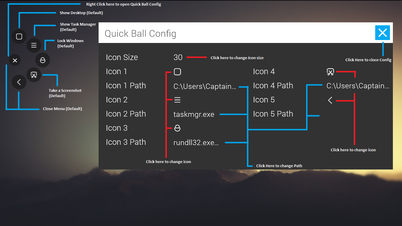 Quick Ball 1.0 by HarryAwanda on DeviantArt