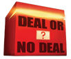 Noel Edmonds Deal or No Deal Soundboard by eminemster2000 on DeviantArt