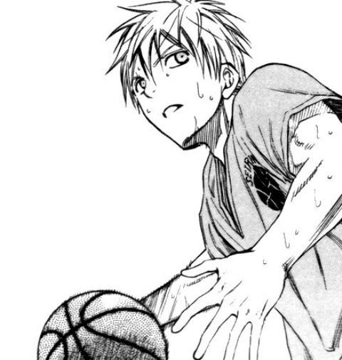 Confessions [Kuroko Tetsuya x Reader] by arabesque4 on DeviantArt