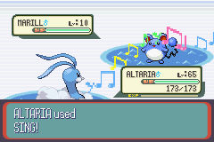 Pokemon Move Sing by ShinningArceus on DeviantArt