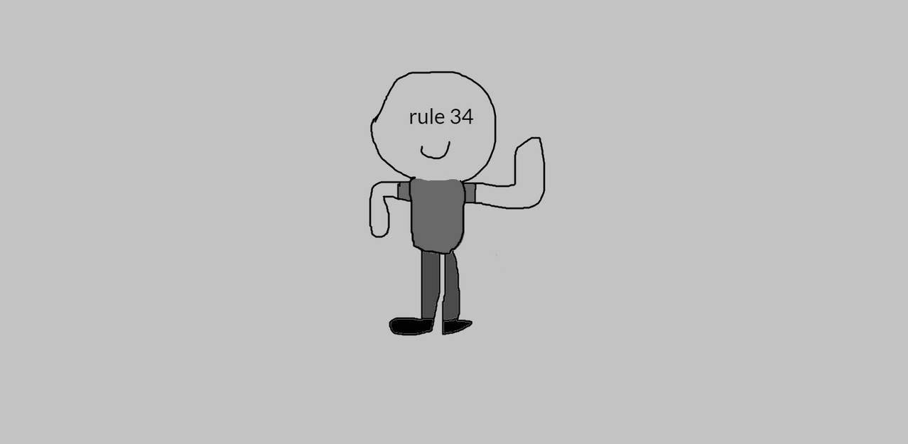 Rule 34 Muro By Lemonsliceforbfdi On Deviantart