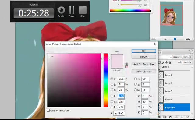 Tut by THEALFADHIRRR on DeviantArt