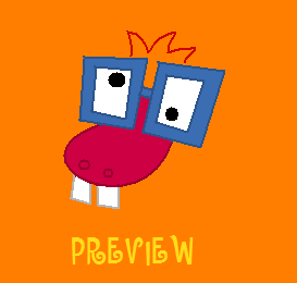 Scales Smoochie by SomeDumbDeviant on DeviantArt