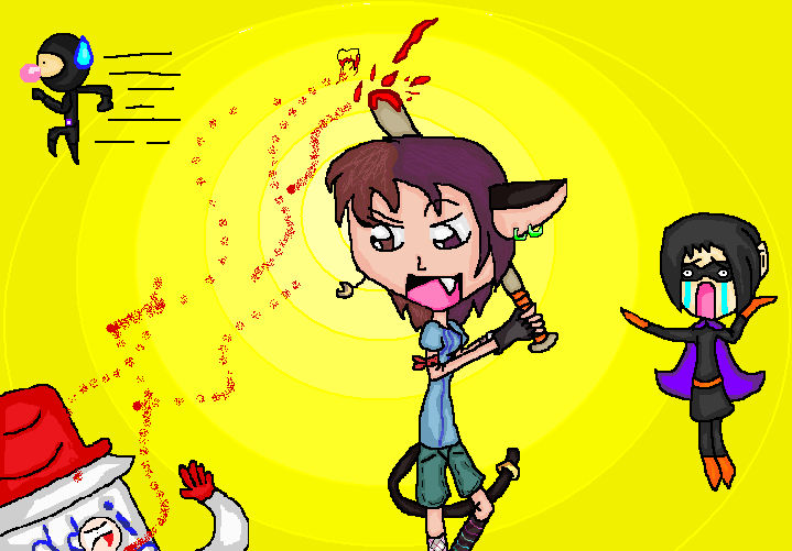 Dora: THE MOVIE - Chapter 2 by Lime-Tictacs on DeviantArt