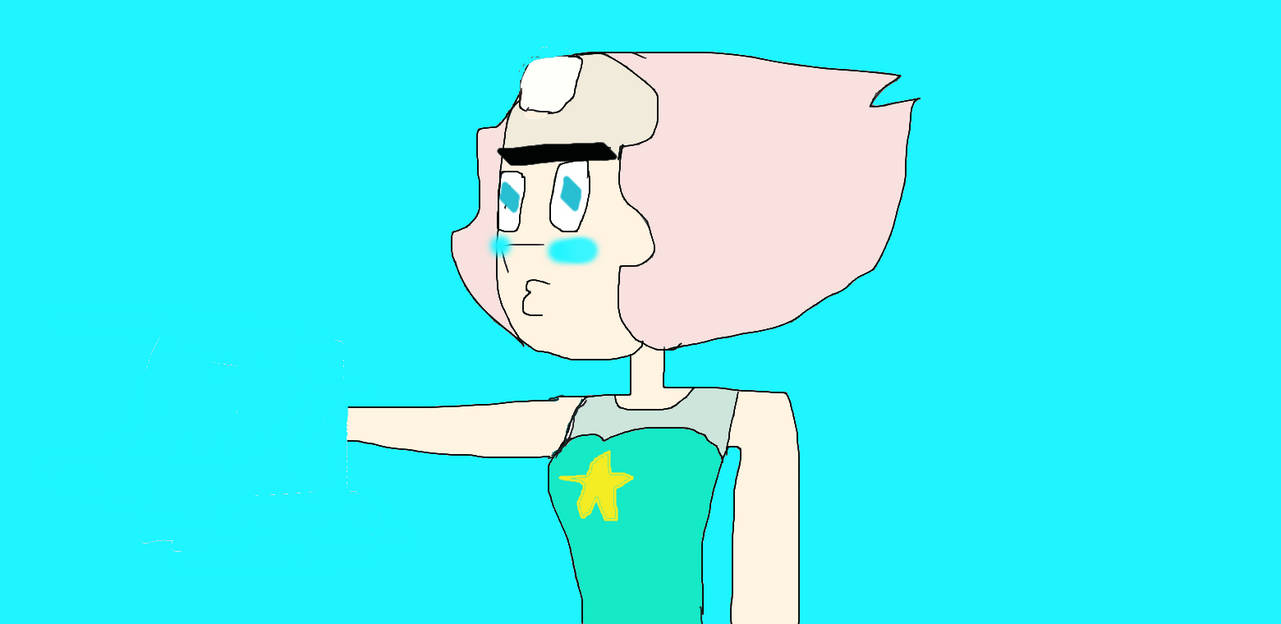 WERE IS MEH HAND!!!!! by CutieGhost05 on DeviantArt