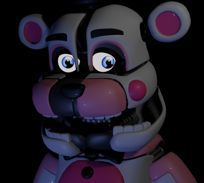 Prototype Funtime freddy Release by SpringFilmz on DeviantArt