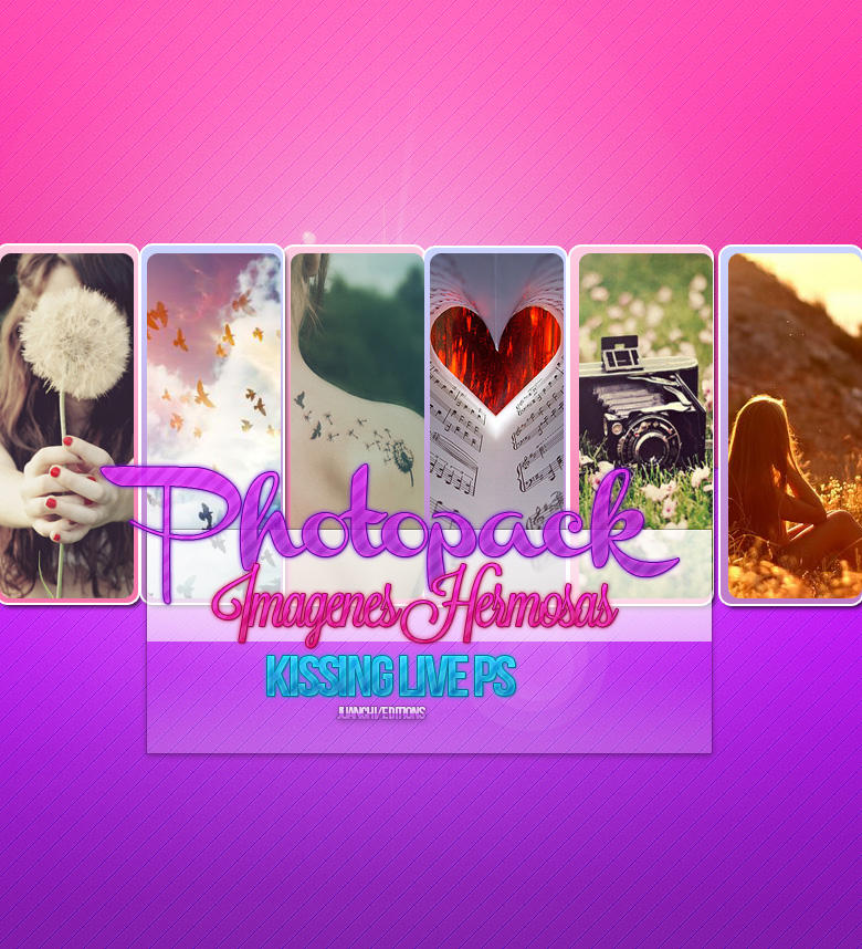 Photopack De Imagenes Hermosas. by Juanchi1997 on DeviantArt