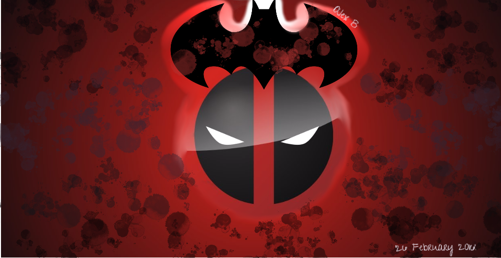 Cool Duo :) by alexbray97 on DeviantArt