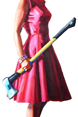 Damsel. by SuperComicNerd on DeviantArt