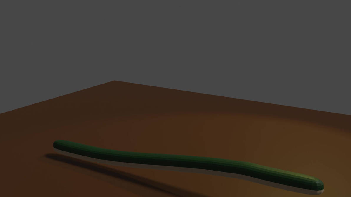 Blender Animation Snake Attack by textingEdits on DeviantArt